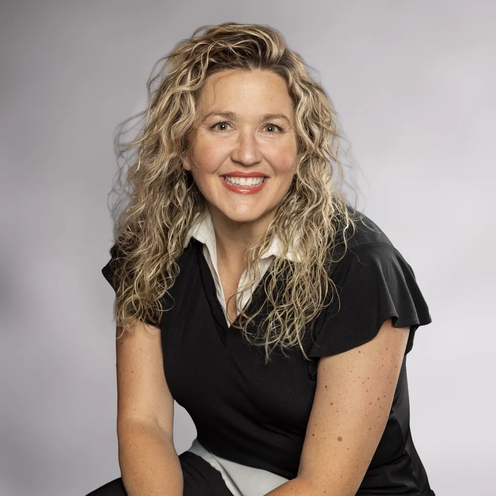 Melanie Mitchell | College Of Business